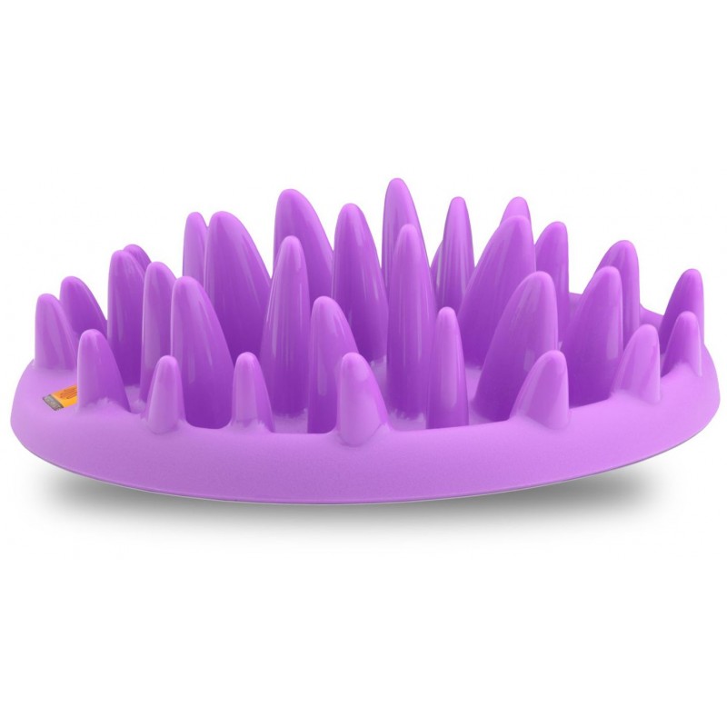 Gamelle Catch Interactive Cat Feeder JungleVet